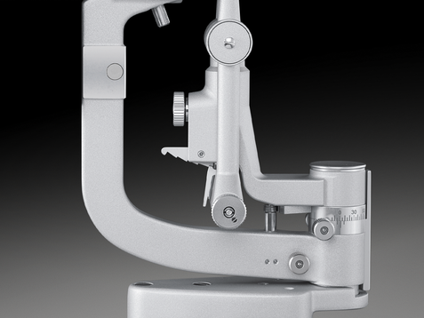 Haag-Streit Spaltlampen